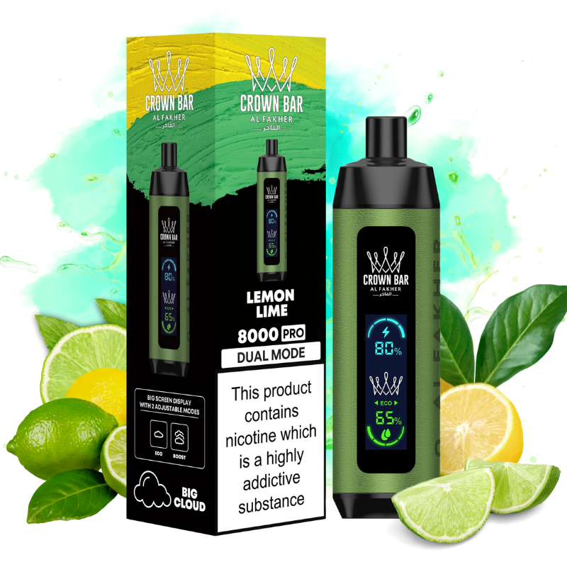 Puff Al Fakher 8000 Pro | Acheter €7,67 en gros | grossite | Puff Al Fakher