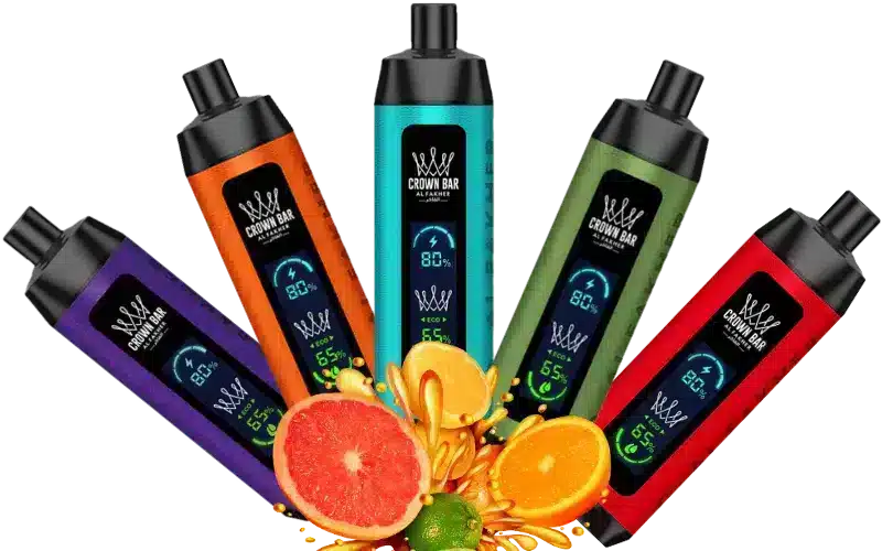 Puff Al Fakher 8000 Pro | Acheter €7,67 en gros | grossite | Puff Al Fakher